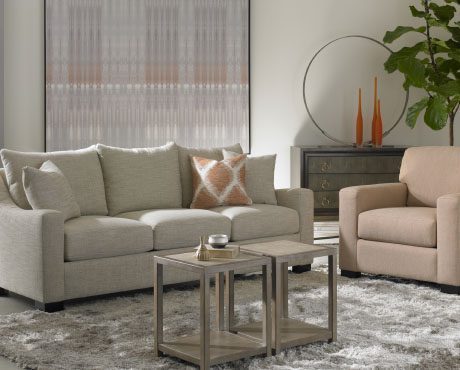 Studio P | Precedent Furniture