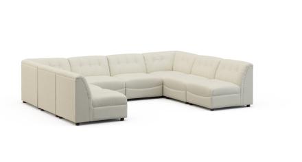 Sectionals | Precedent Furniture