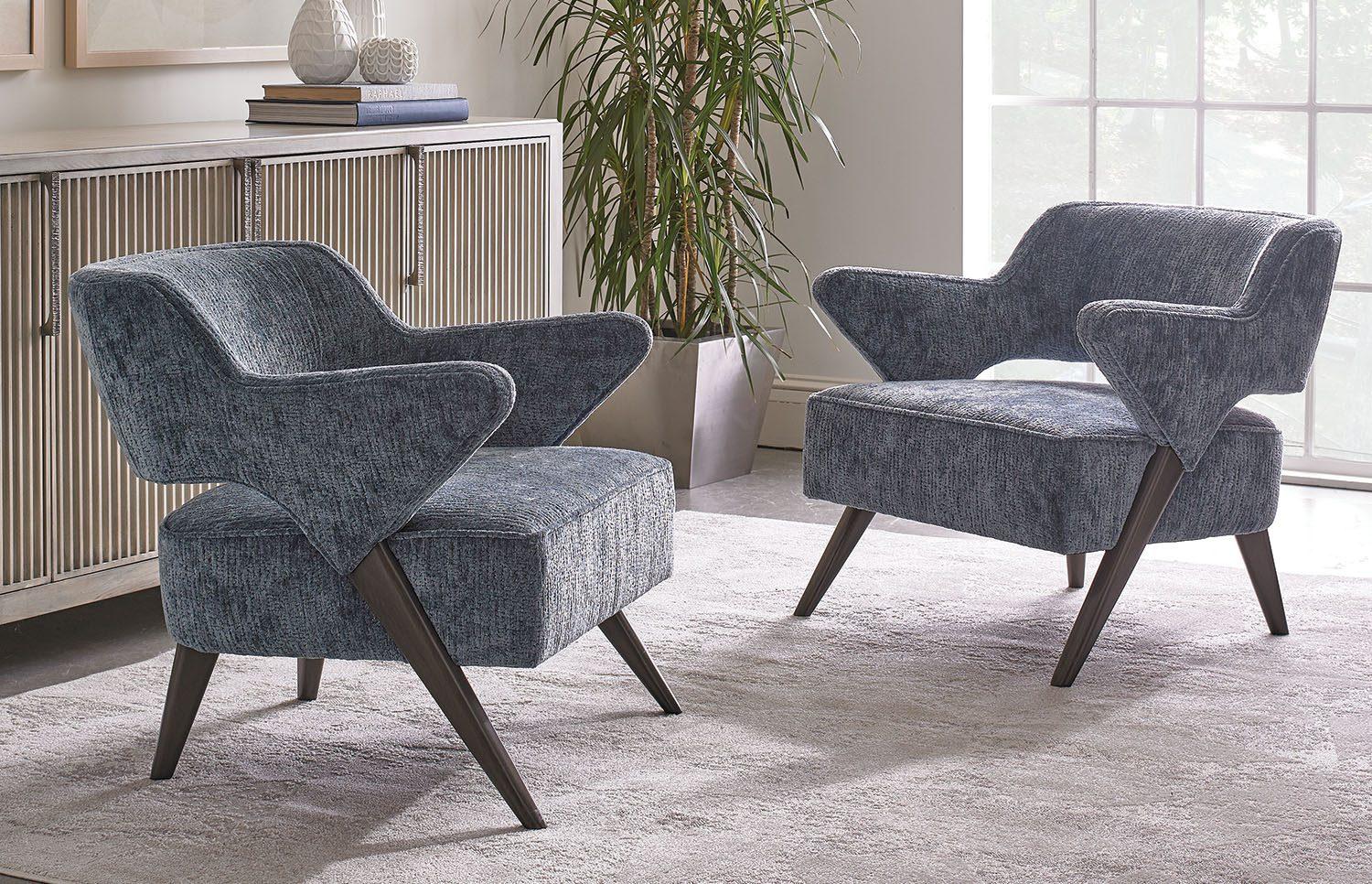 Accent Chairs | Precedent Furniture